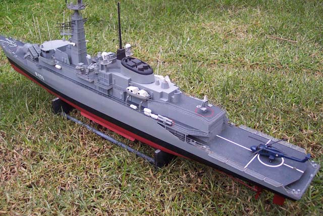 Other Scale Warships | Steves Model Ships Shed
