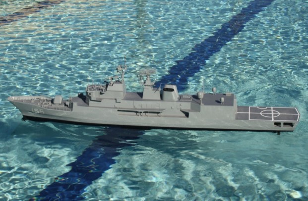 1:72nd Scale Warships | Steves Model Ships Shed