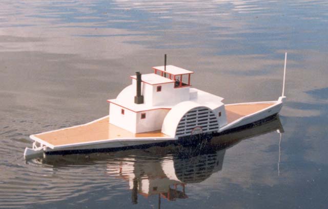 Early Model Ships | Steves Model Ships Shed