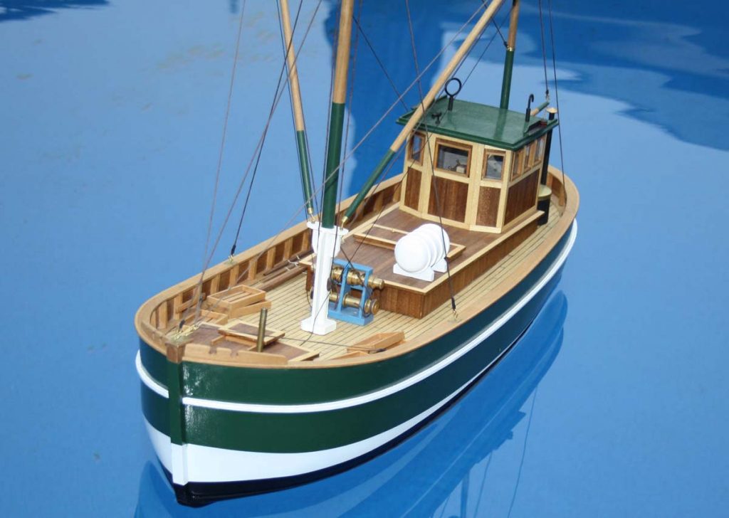 Other Ship Models | Steves Model Ships Shed