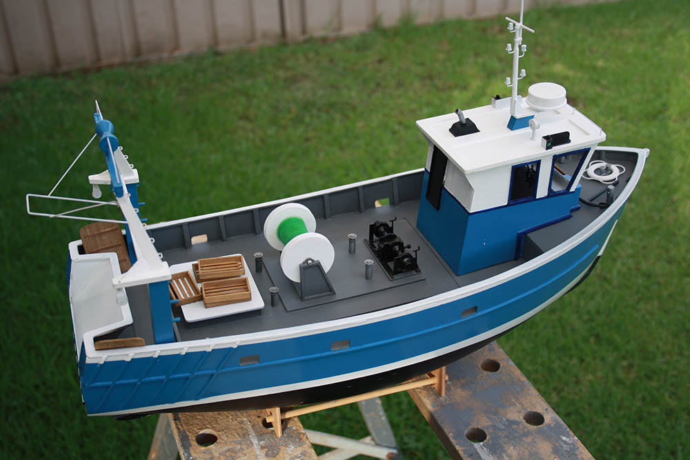 Other Ship Models | Steves Model Ships Shed